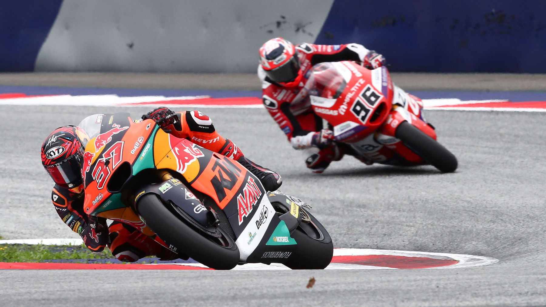 MotoGP | Visordown
