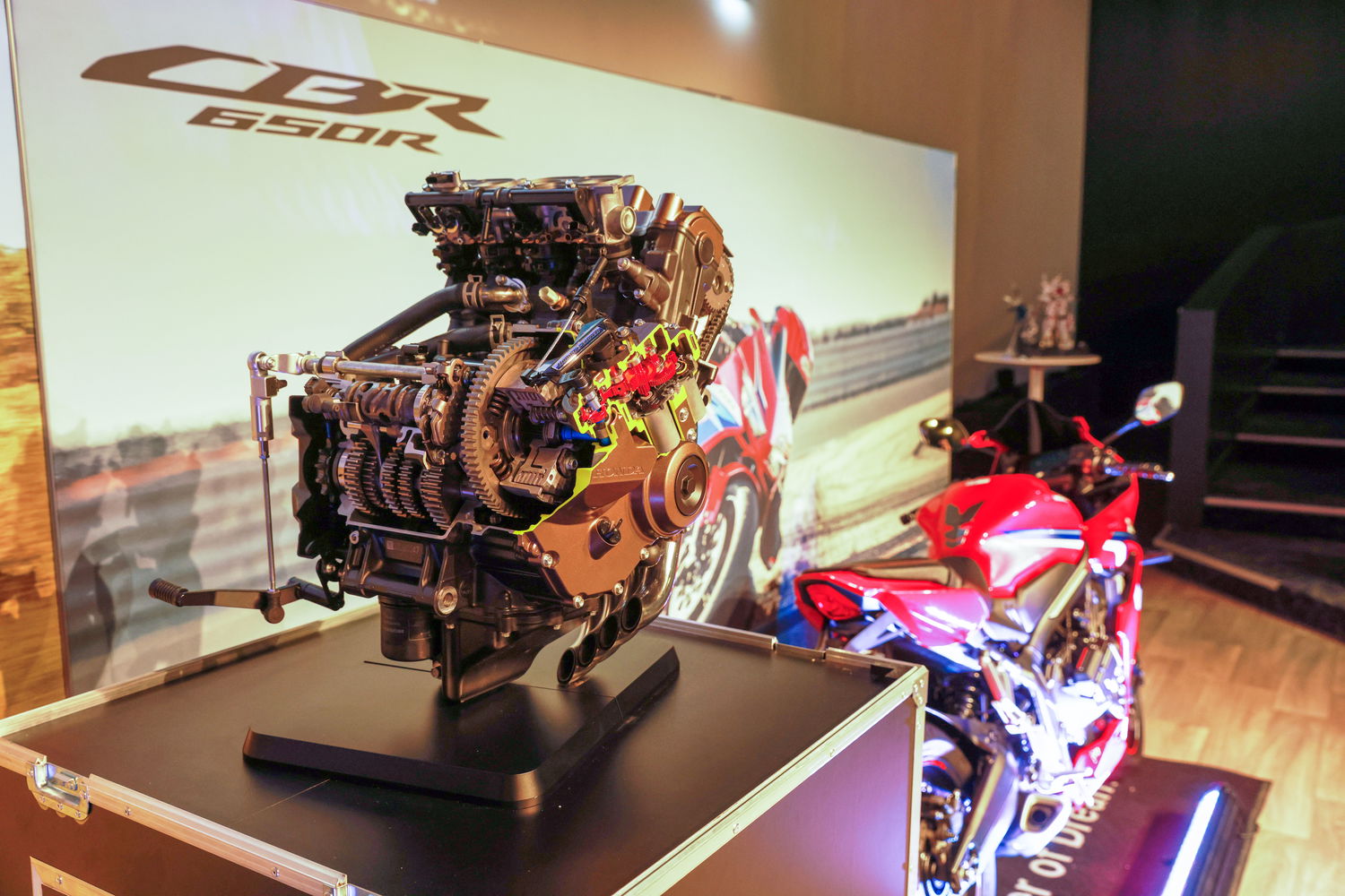 Ducati Patents Reveal New Automatic Motorcycle Clutch | Visordown