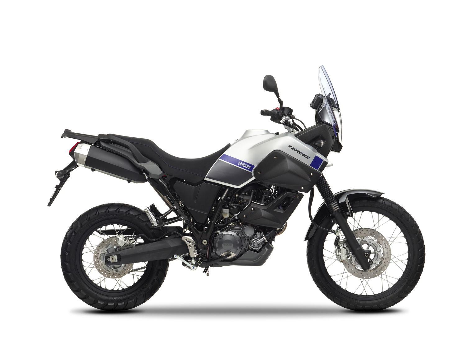Top 10 Best Yamaha Ténéré models | Visordown