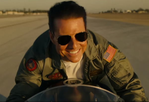 Top 10 bikes ridden by Tom Cruise in movies – ever! | Visordown
