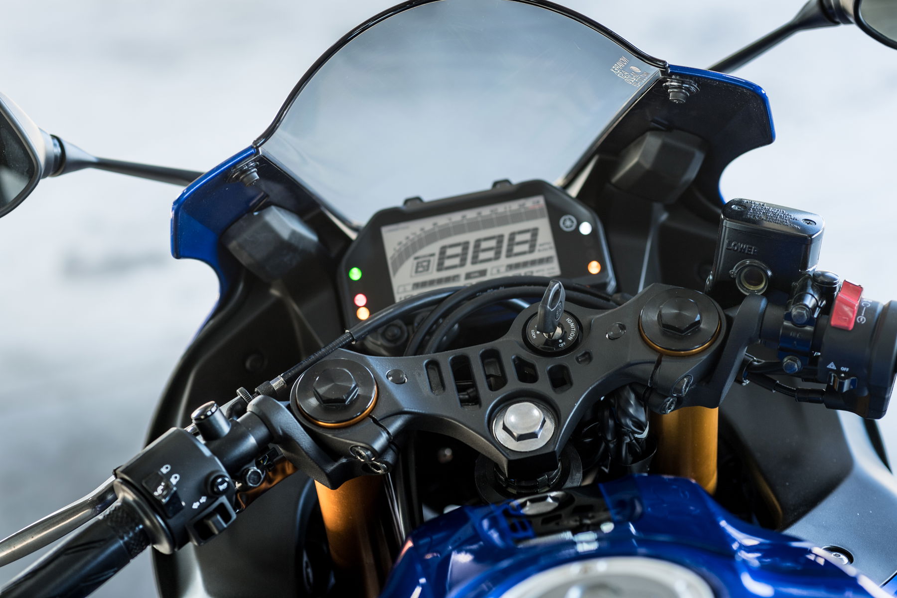 Yamaha R3 (2019) Review | Visordown