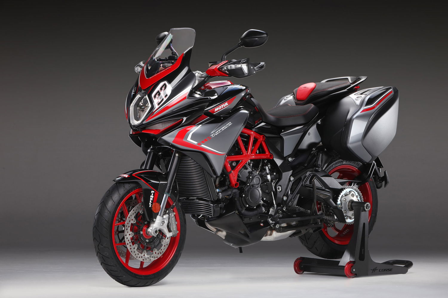 Sit back, relax and ride... 10 Most Luxurious motorcycles you can buy ...