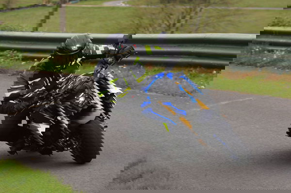 Depeche Mode! French GSX-S1000 Race Edition announced | Visordown