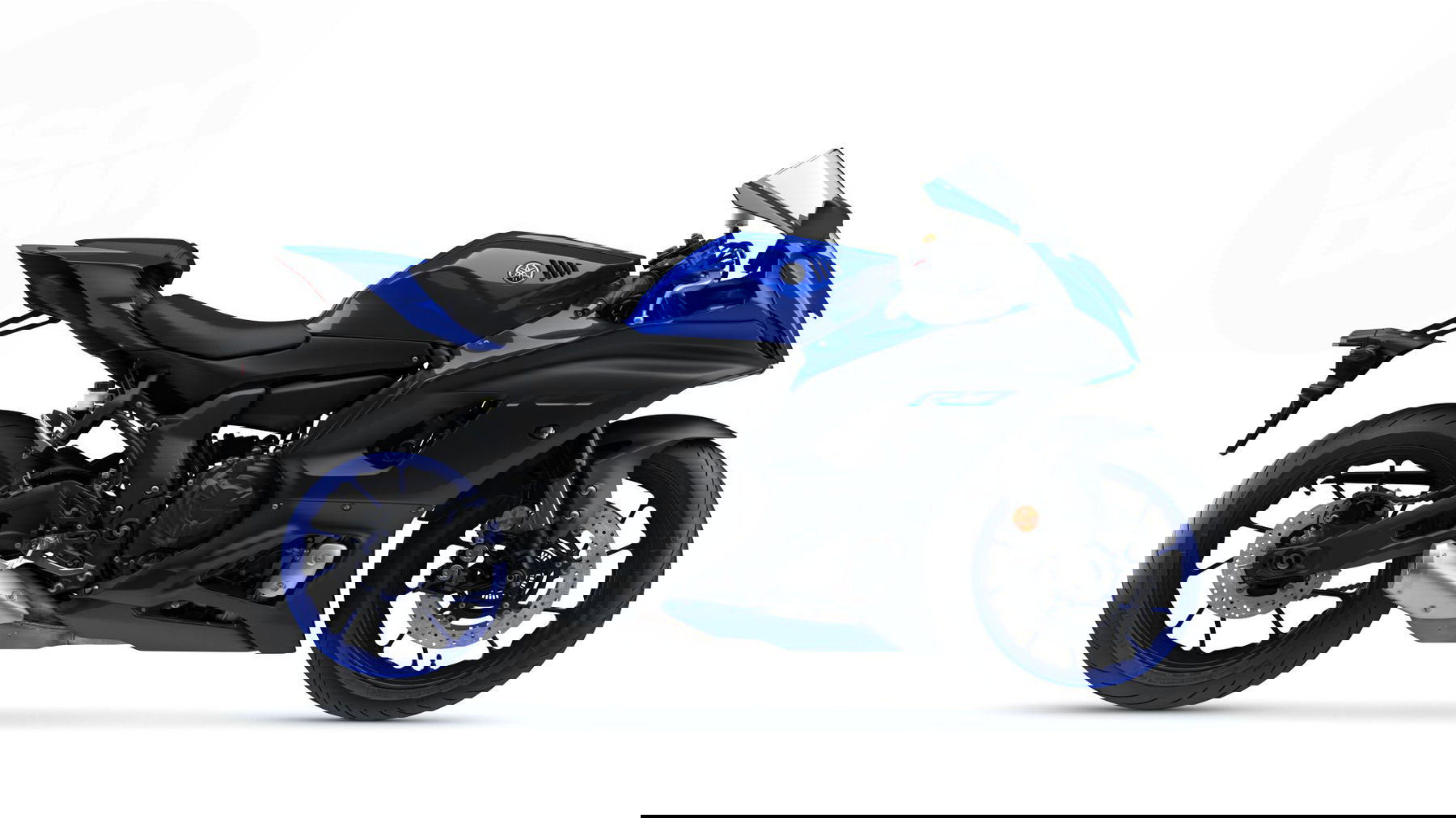 Yamaha R7 revealed | All the specs and features of the sports bike ...