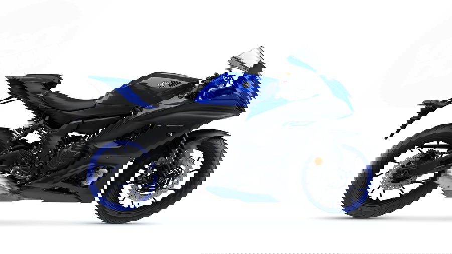 Yamaha R7 revealed | All the specs and features of the sports bike ...