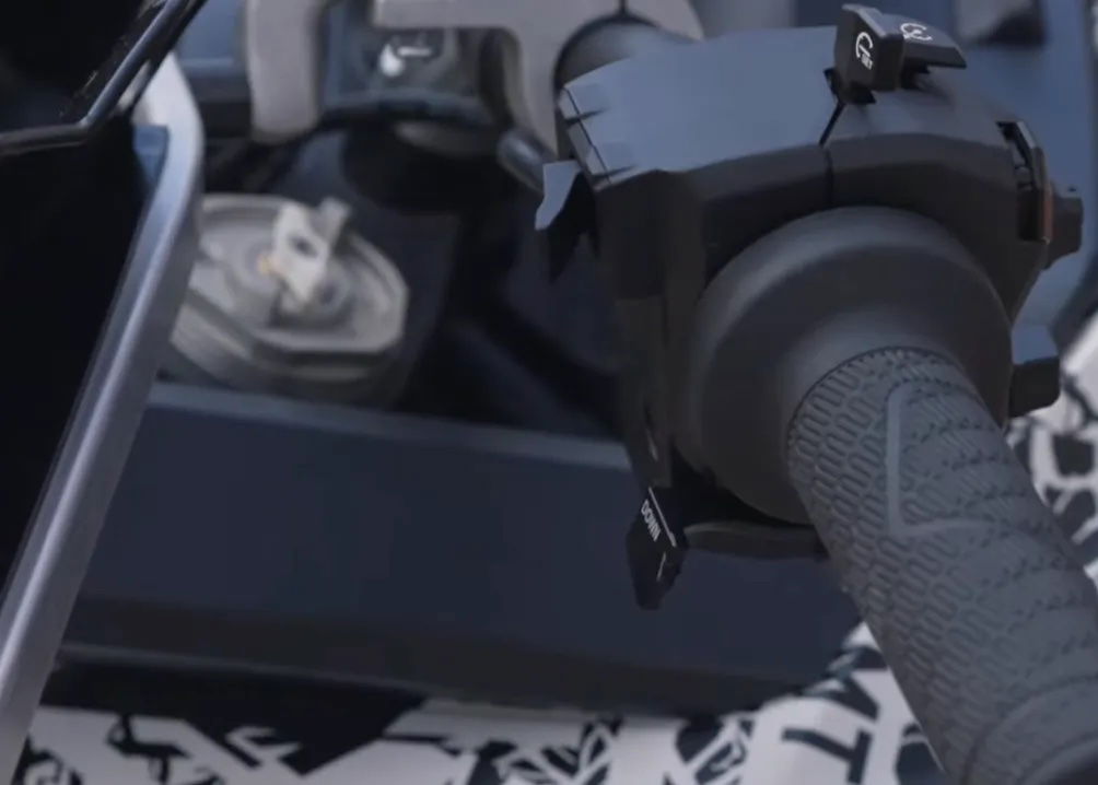 Why Are Motorcycle Makers Suddenly Going Automatic? | Visordown