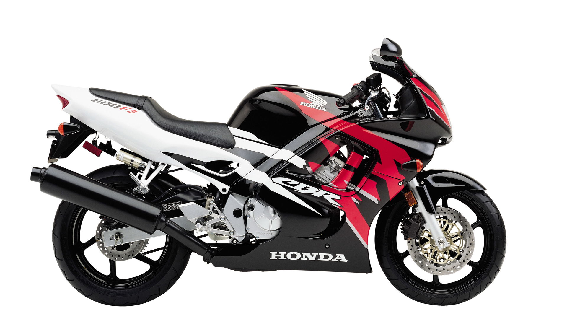 Top 10 Best Honda CBR Models | Visordown