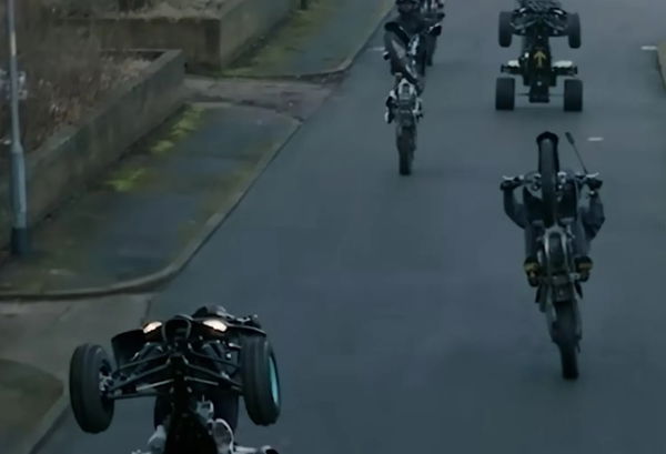 JD Sports ‘Dangerous’ Riding Sportswear Adverts Banned | Visordown