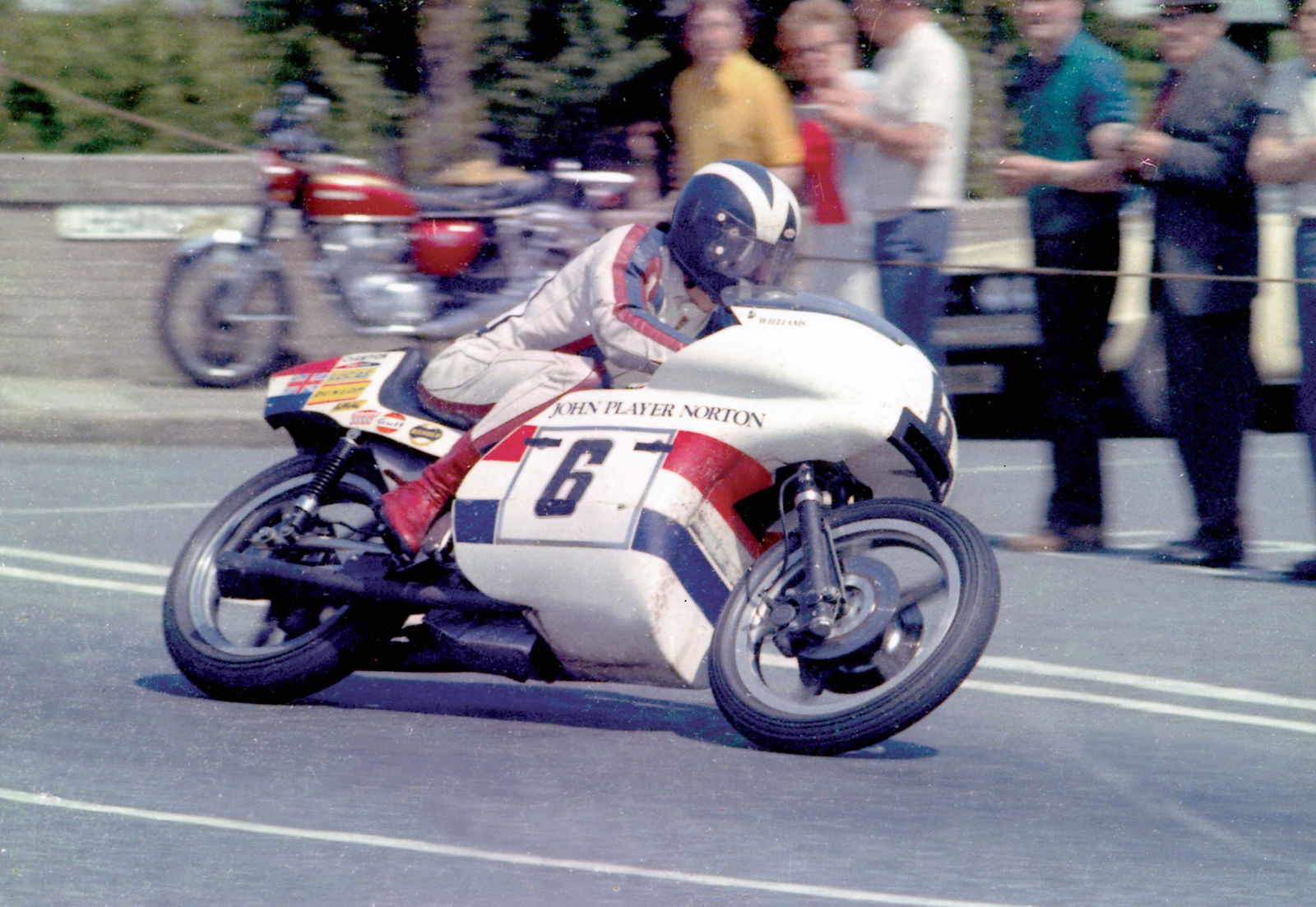 Top 10 Best Norton Motorcycles | Visordown