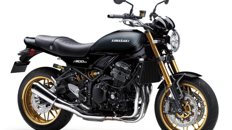 Kawasaki Confirm New Colours Coming to Z650 and Z900 Bikes | Visordown