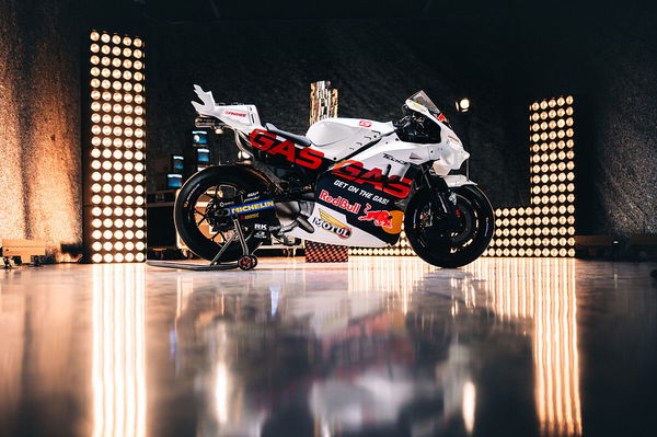 MotoGP Retro Liveries Revealed for British Grand Prix | Visordown