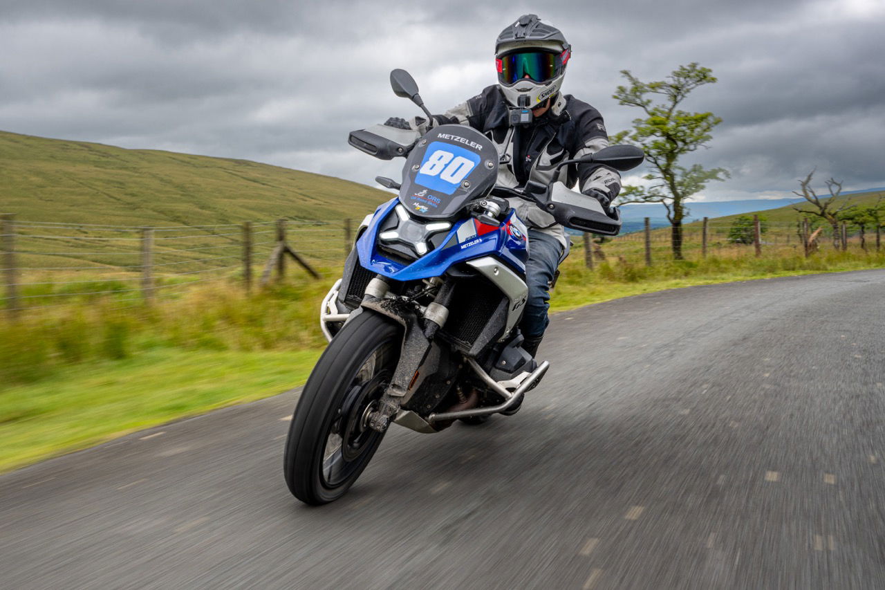 BMW R1300 GS Review: Still The Best All-Round ADV? | Visordown