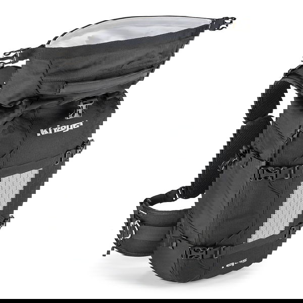 New Kriega R25 Motorcycle Rucksack Launched | Visordown