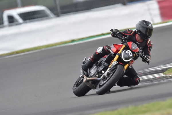 Ducati x Capcom is the Motorbike Collaboration You Weren’t Expecting ...