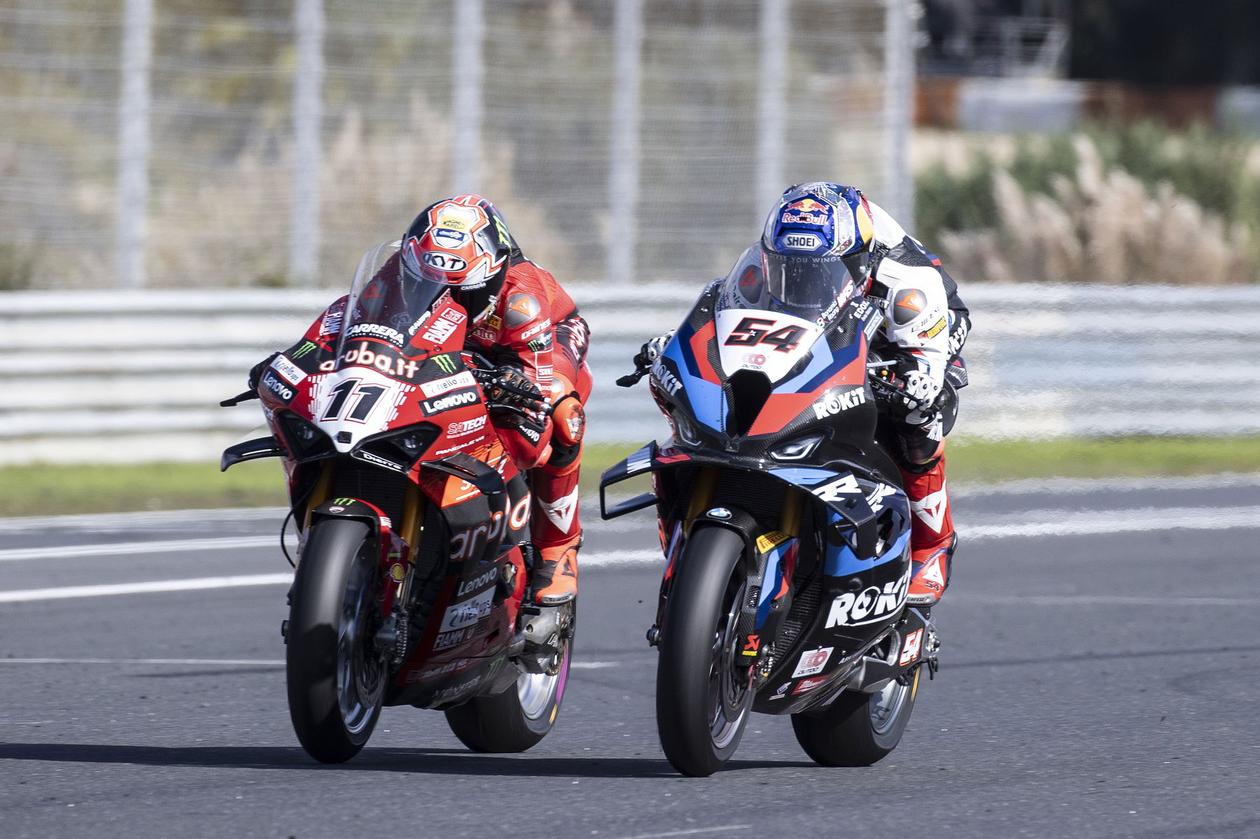 2025 WorldSBK Calendar Revealed | Visordown