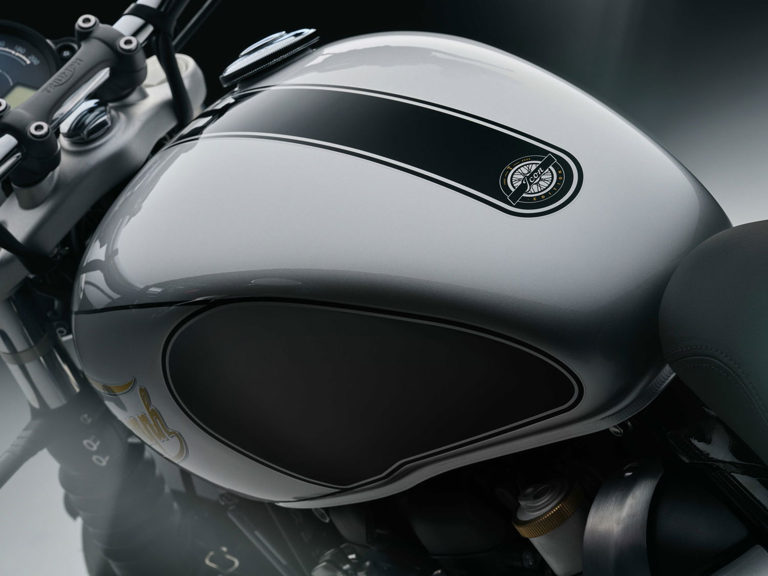 Four New Triumph Bonneville Icon Models Unveiled, Including Bobber and ...