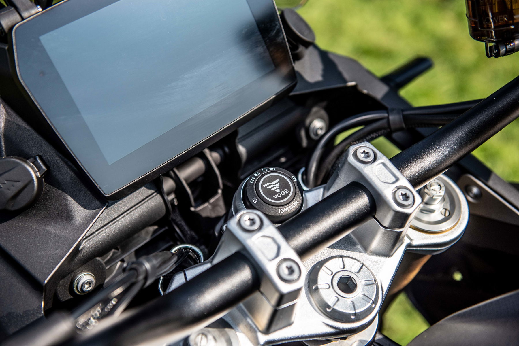 Voge DS 900X Review: The Best Chinese Motorbike Yet? | Visordown