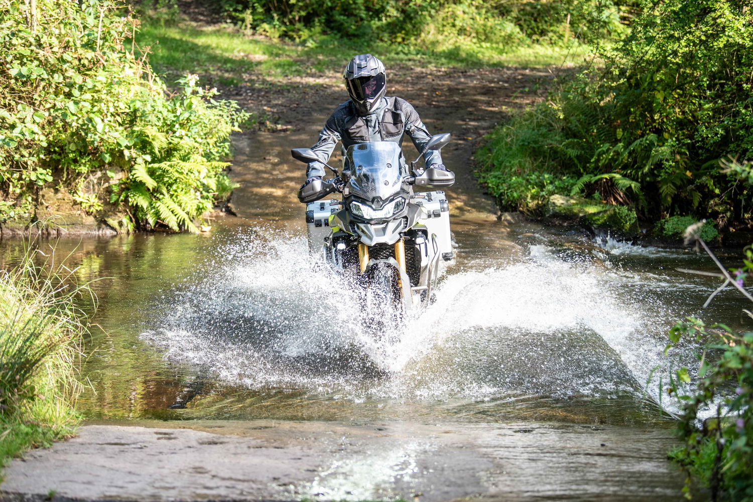 Voge DS 900X Review: The Best Chinese Motorbike Yet? | Visordown