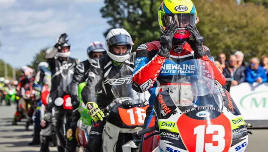 ManxGP 2025 livestream confirmed | Visordown