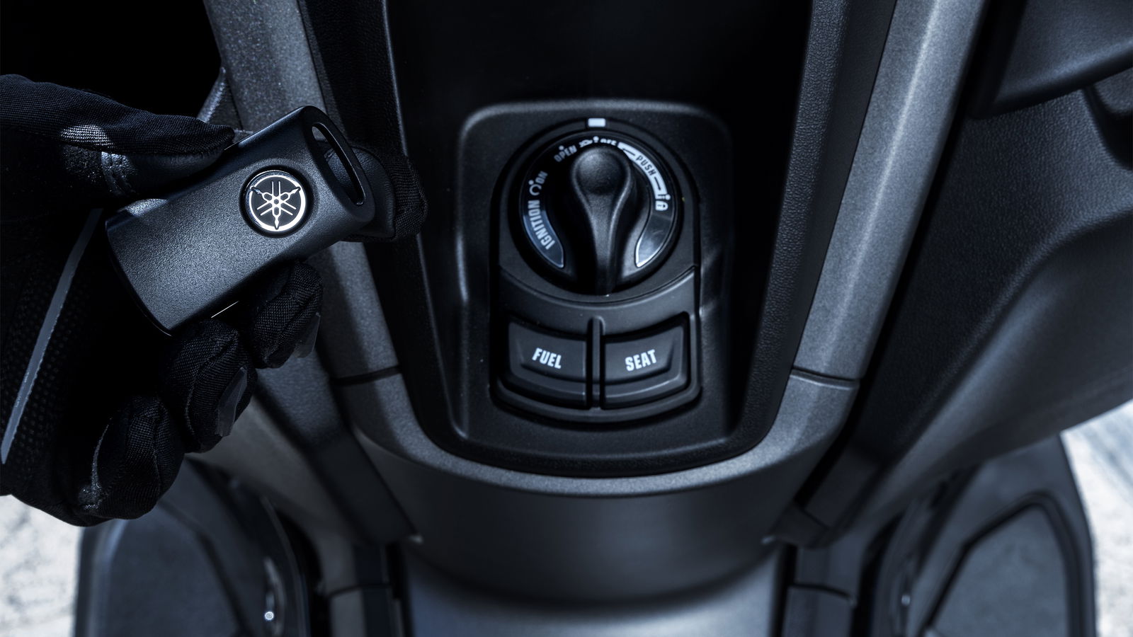 Yamaha NMAX 125 Review: UK’s Best-Seller Gets Better (and Cheaper ...