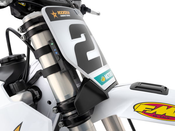Husqvarna Factory Edition FC450 Gets Unveiled | Visordown
