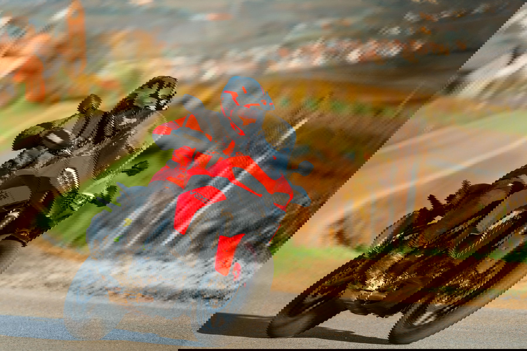 Top 10 best low-seat adventure bikes | Visordown