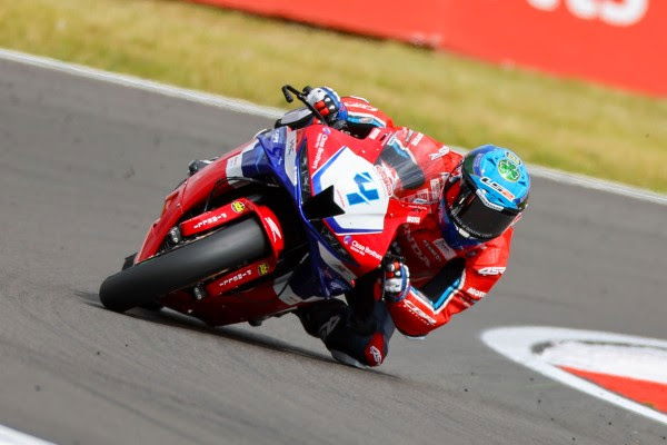 Jack Kennedy Snubs British Superbike for Supersport Title Defence in ...