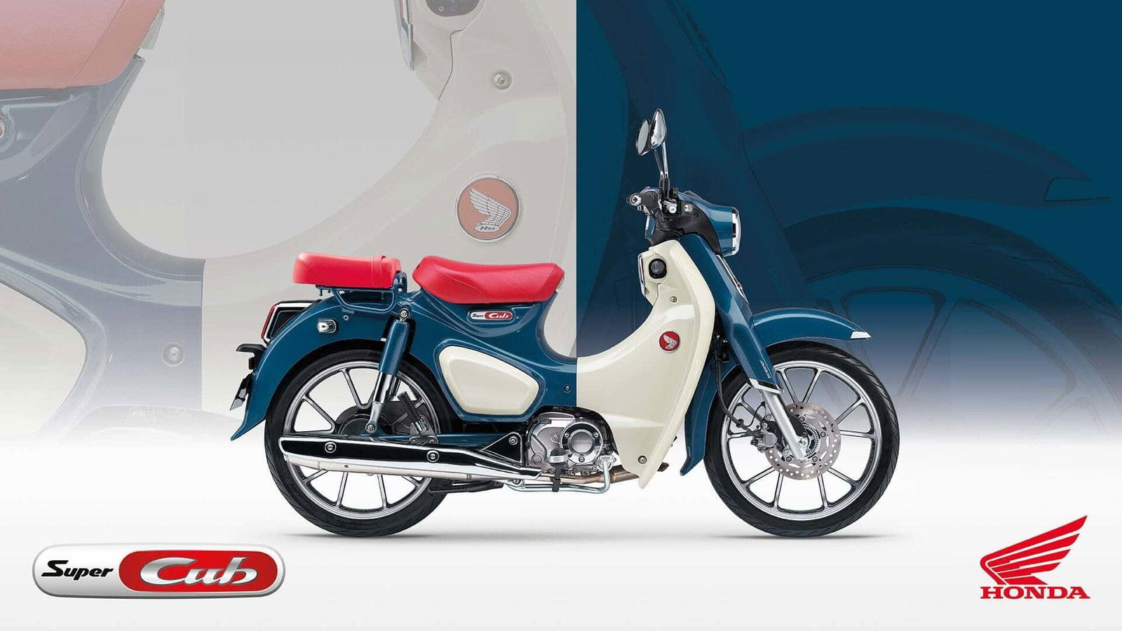 Honda Gives Dax, Monkey and Super Cub Fresh Tweaks | Visordown