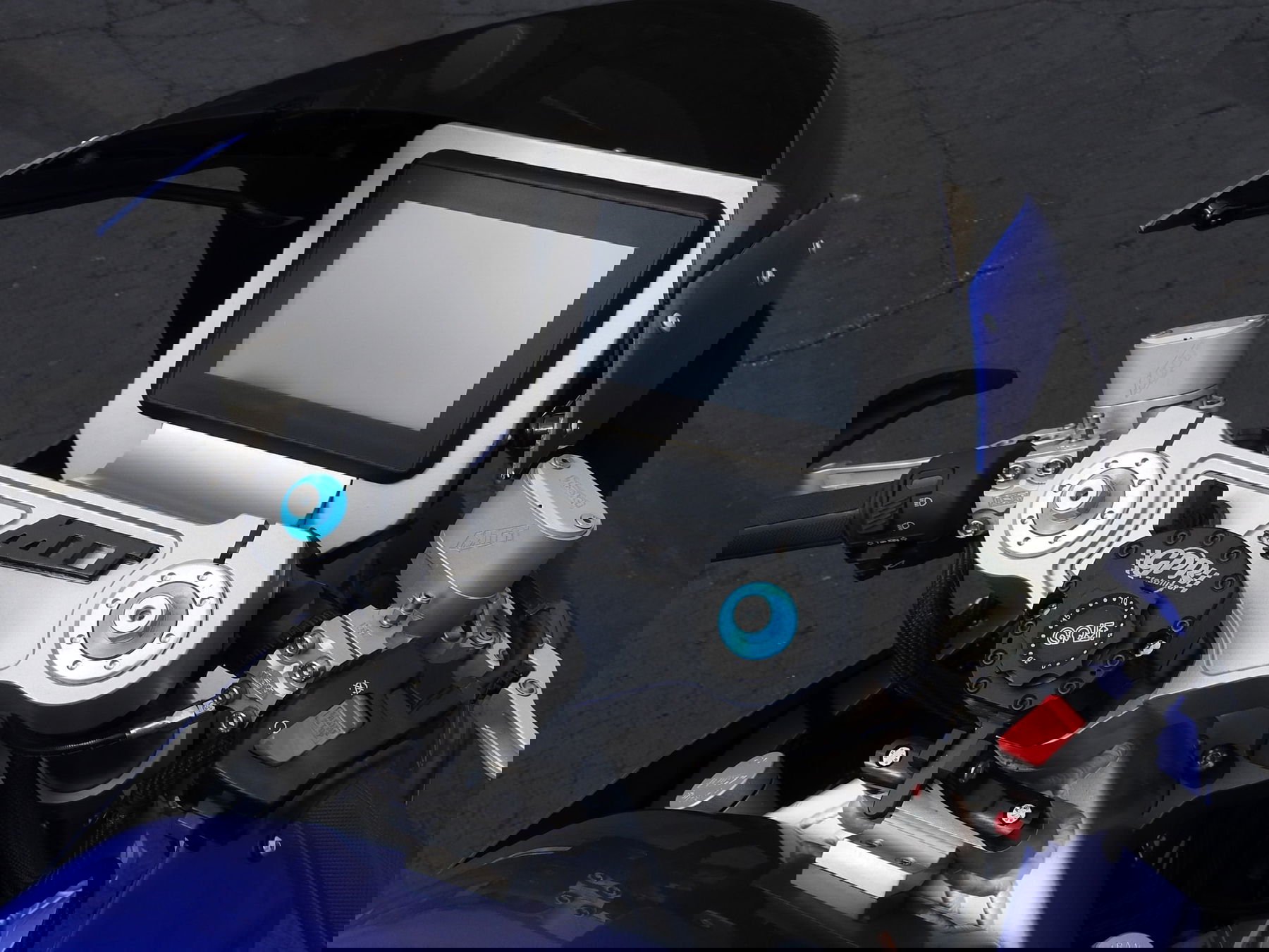 MTT 420RR 25th Anniversary Edition Announced | Visordown