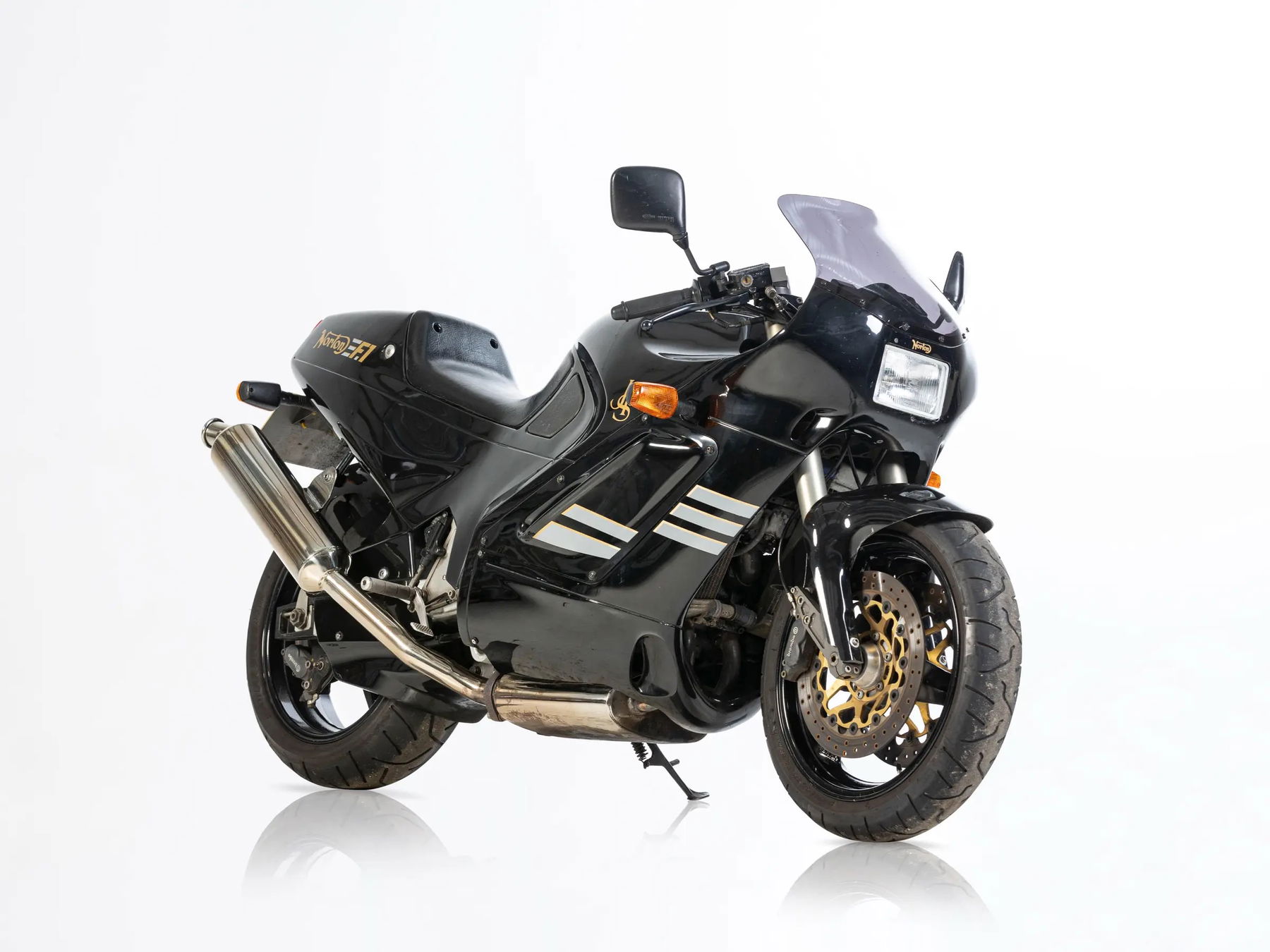 Top 10 Best Wankel or Rotary-Engined Motorcycles | Visordown