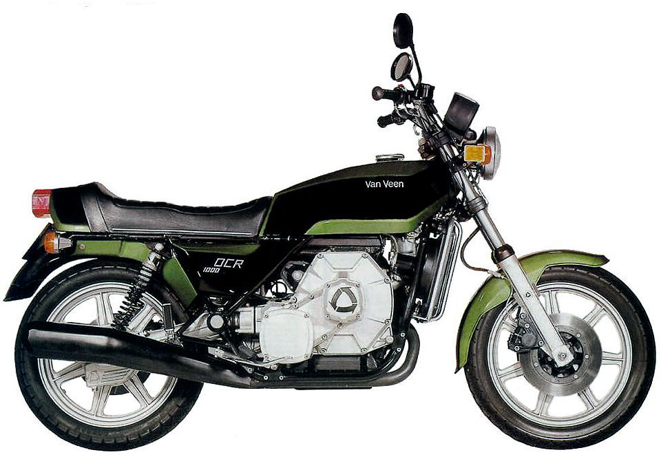 Top 10 Best Wankel or Rotary-Engined Motorcycles | Visordown