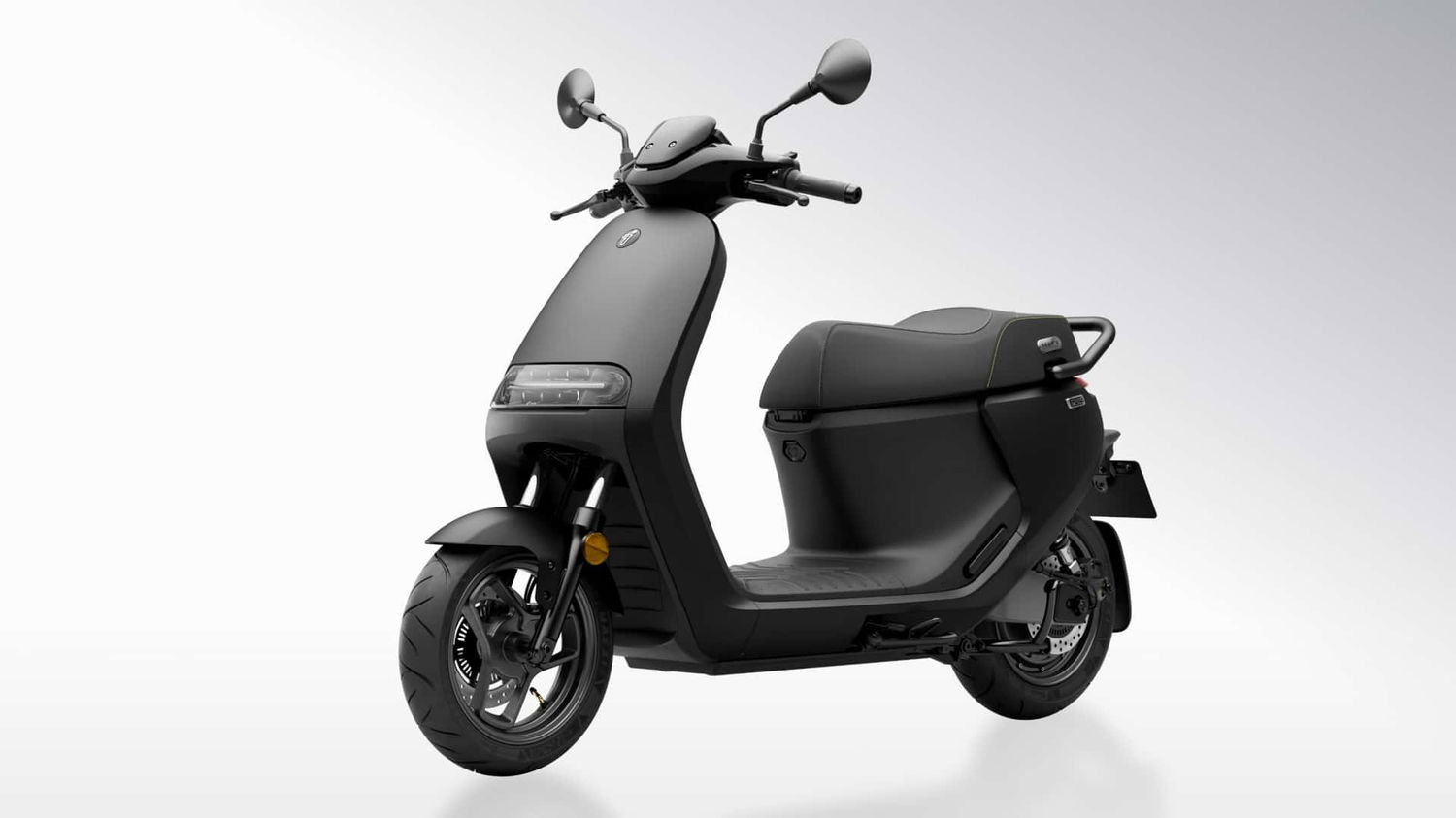 Segway Launches New E105S and E205S Electric Scooter Models | Visordown