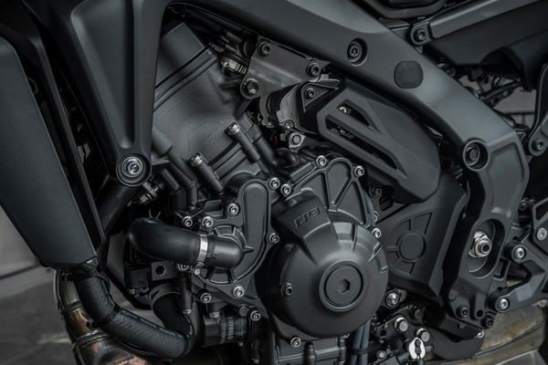 Yamaha’s Y-AMT Gearbox: The Future of Shifting, but Have you Tried it ...