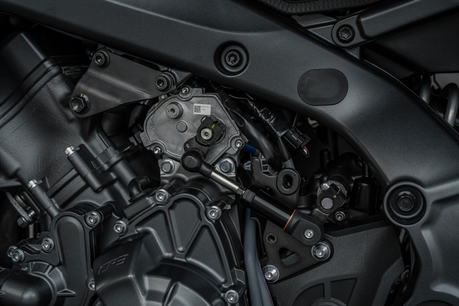Yamaha’s Y-AMT Gearbox: The Future of Shifting, but Have you Tried it ...