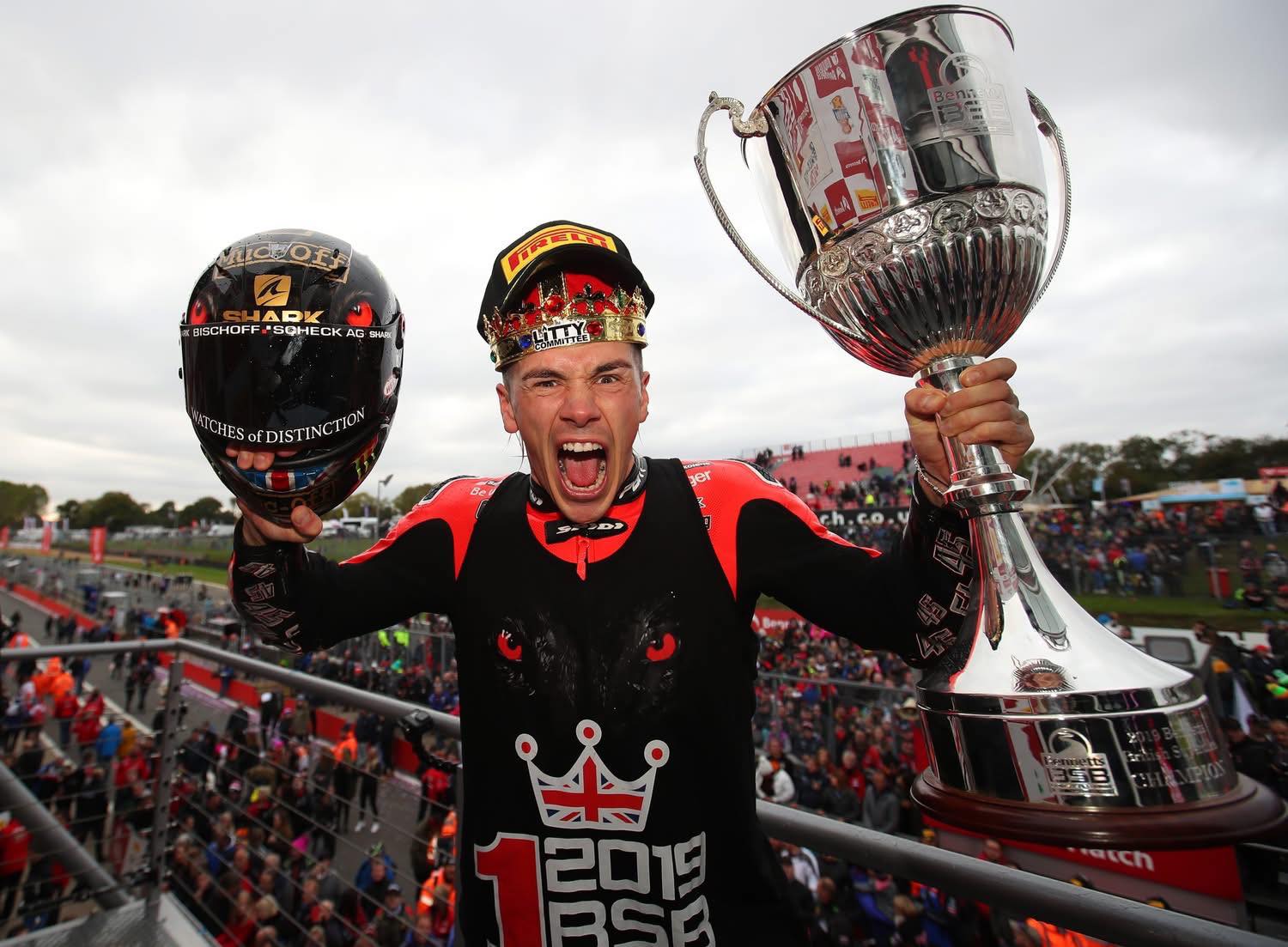 British Superbike News | Visordown