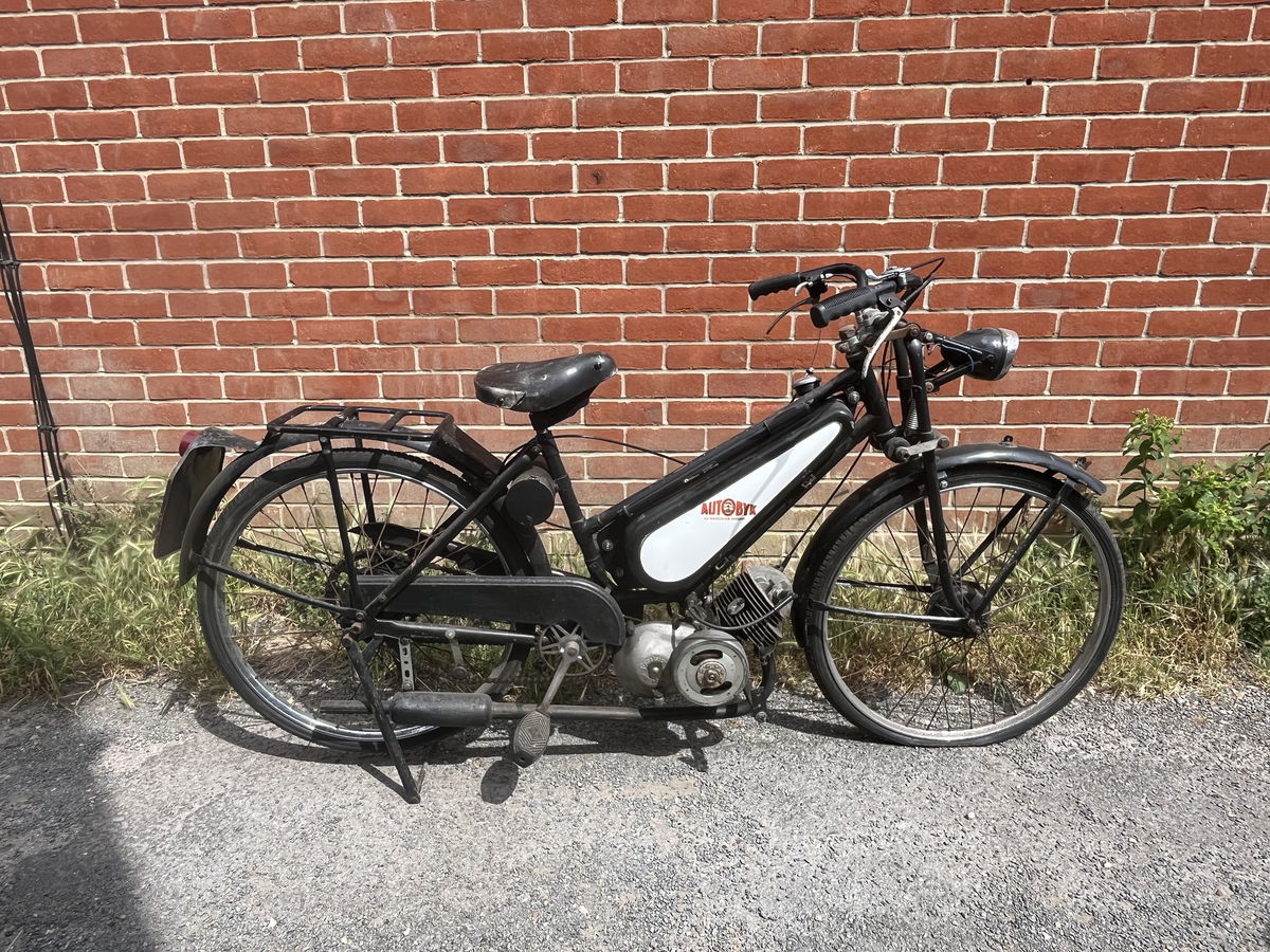 H&H Classics motorcycle sale highlights and bargains | Visordown