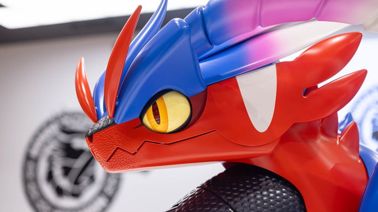 Honda Koraidon Pokémon bike will ride at Japanese MotoGP | Visordown