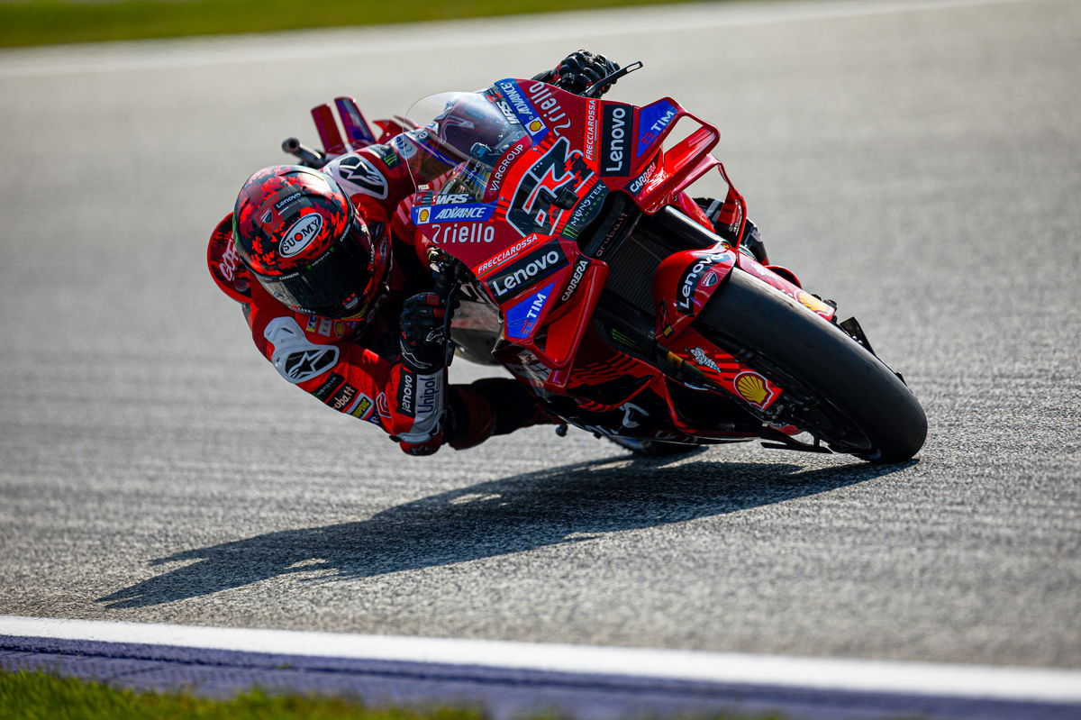 MotoGP News | Visordown