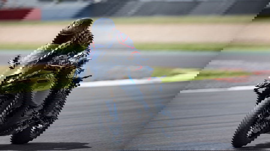 How Yamaha has dominated SuperSport racing in 2025 with its new R9 ...