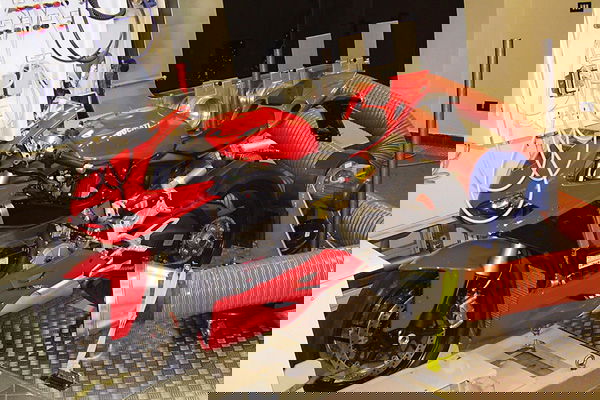 TVS Motor acquires Engines Engineering | Visordown