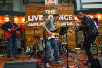 MCL 25 live action features, ticket prices, and travel information ...