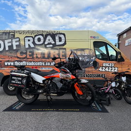 Watch world’s fastest FPV drone chase MotoGP bike at Red Bull Ring ...