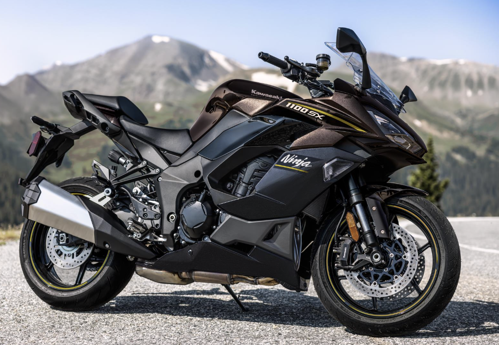 New Yamaha V4 MotoGP prototype revealed at San Marino GP | Visordown