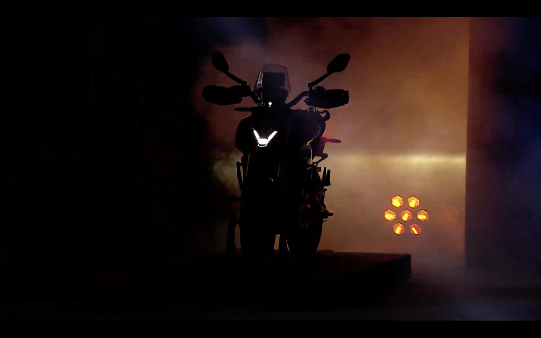 Ultraviolette X47 Crossover dual sport motorbike launched | Visordown