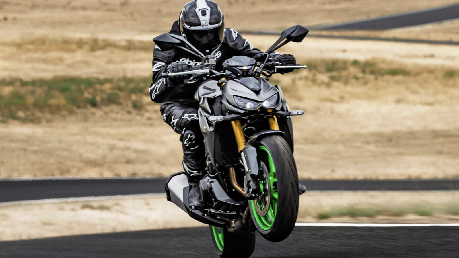2026 Kawasaki Z1100 and Z1100 SE spec, features, details | Visordown