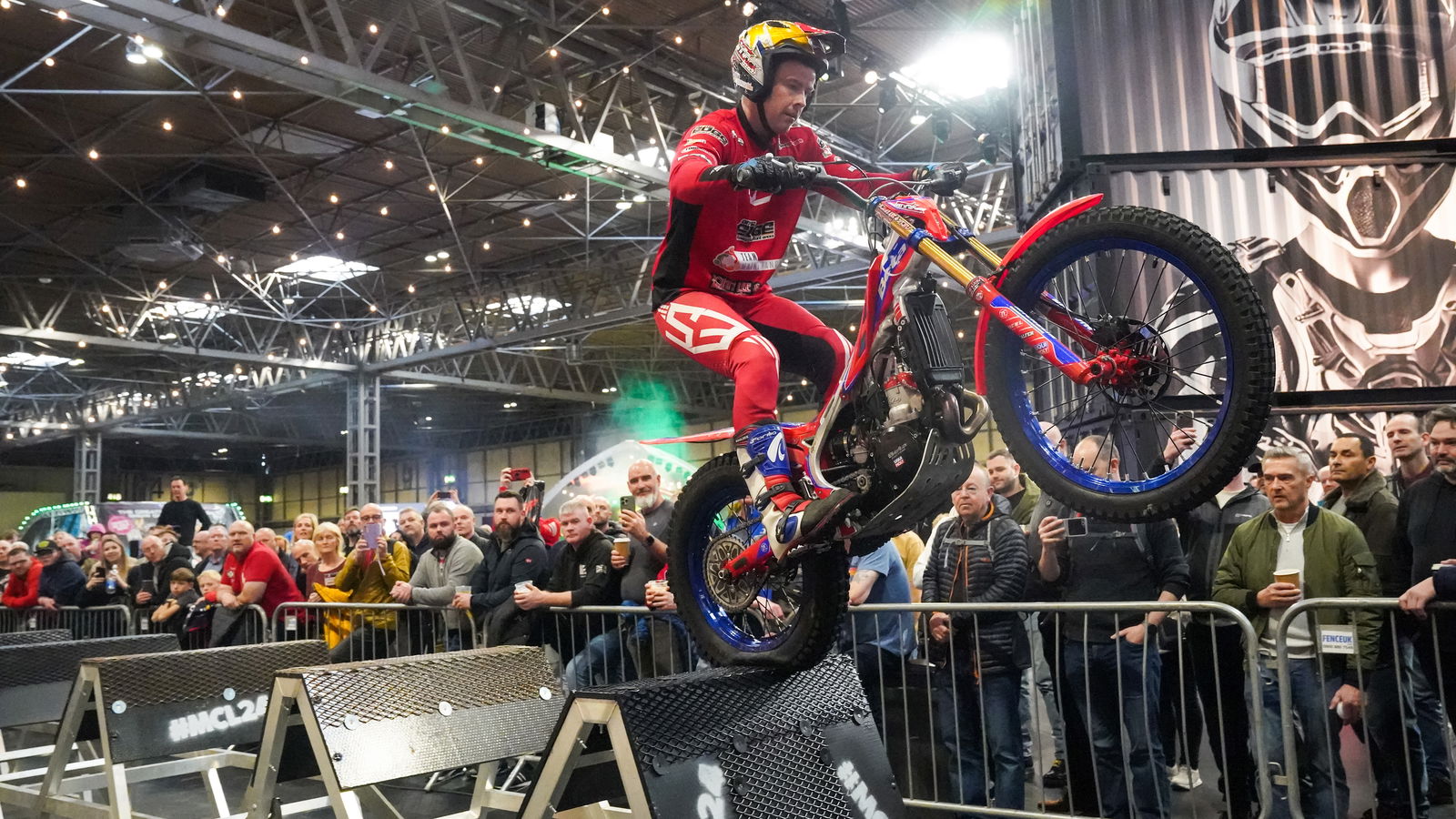 MCL 25 live action features, ticket prices, and travel information ...