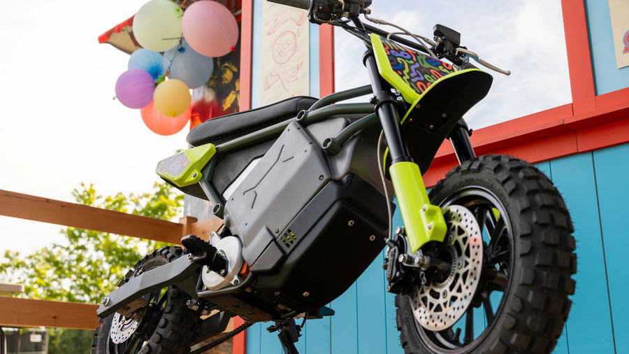 LiveWire S4 Honcho spec, features, details | Visordown