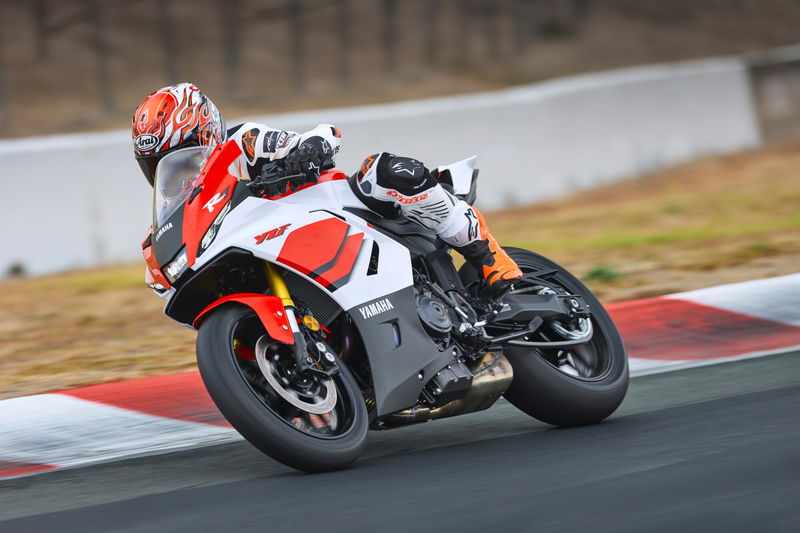 Yamaha to race new R7 in inaugural Sportbike World Championship | Visordown