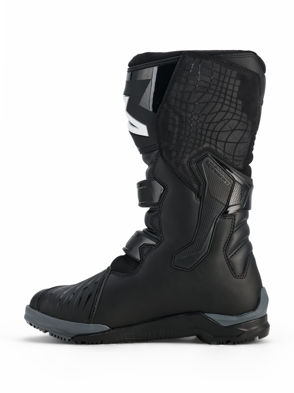 Alpinestars Corozal Drystar V2 adventure boot hits UK shops | Visordown