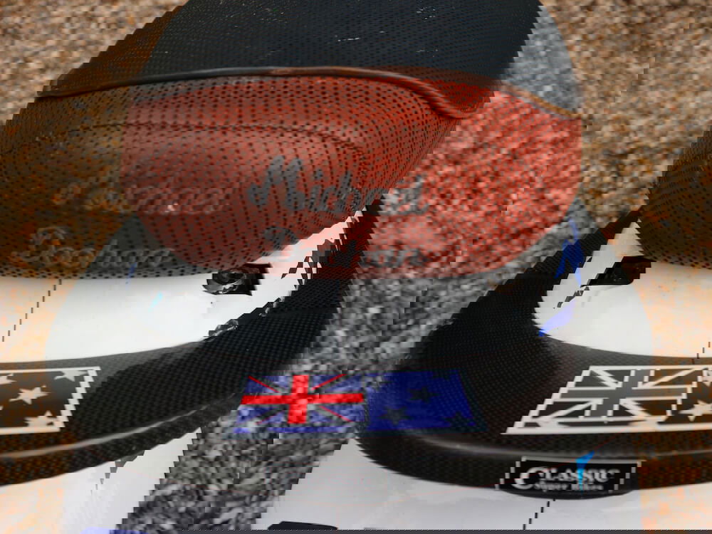 Ex-Mick Doohan Honda SJ50 Bali MotoGP paddock bike for sale | Visordown